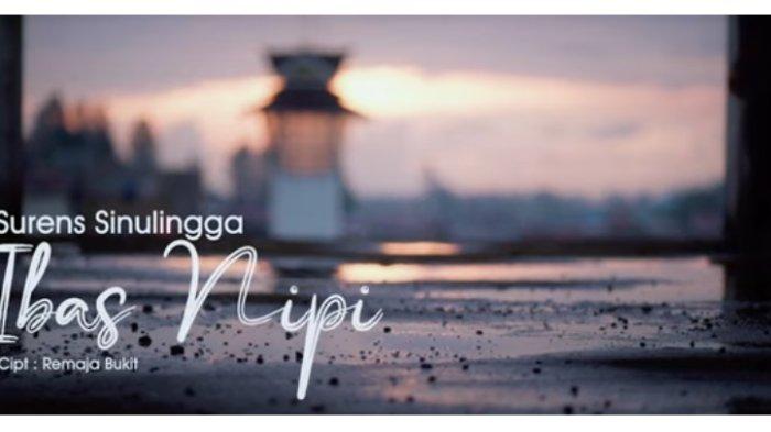 Lirik Lagu Karo Ibas Nipi yang Dipopulerkan oleh Surens Sinulingga ...