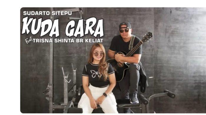 Lirik Lagu Karo Kuda Gara yang Dipopulerkan Sudarto Sitepu Ft Trisna Shinta Br Keliat - Tribun ...
