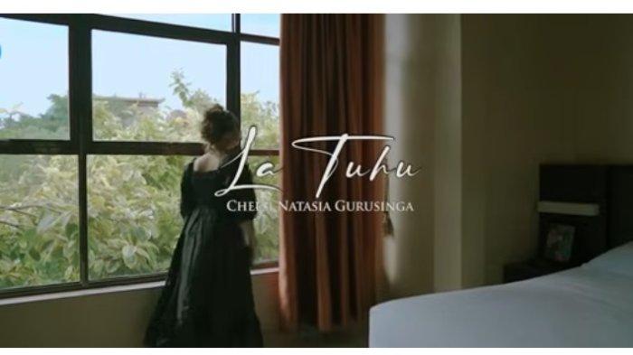 Lirik Lagu Karo La Tuhu Dipopulerkan oleh Chelsi Natasia Gurusinga - Tribun-medan.com