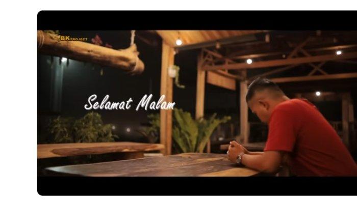 Lirik Lagu Karo Selamat Malam yang Dipopulerkan Bastian Keliat - Tribun-medan.com