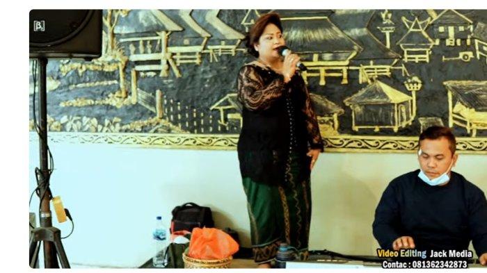 Lirik Lagu Karo Senu yang Dipopulerkan oleh Jenny Br Sembiring - Tribun-medan.com