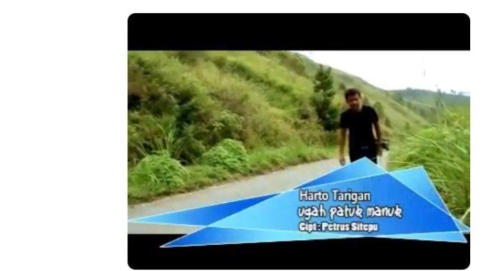 Lirik Lagu Karo Ugah Patuk Manuk yang Dipopulerkan oleh Harto Tarigan ...