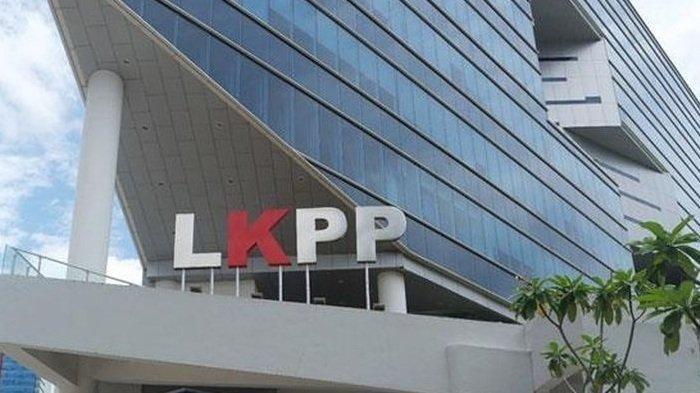 LKPP Buka Loker Jadi Non-ASN Untuk Lulusan S1 Semua Jurusan, Ini Syarat ...