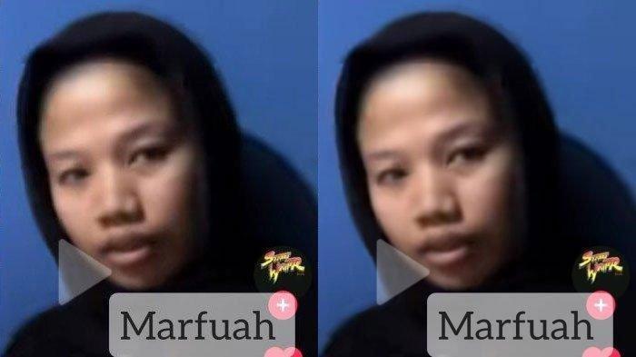 SOSOK Marfuah Nyamar Jadi Pria dan Ngaku Pilot hingga Poroti Staf Media ...