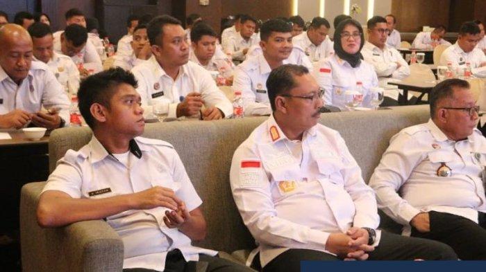 Kepala LPKA Medan Ikuti Bimtek SPPN 2024:Kami Berkomitmen Tingkatkan Pembinaan - Halaman all ...
