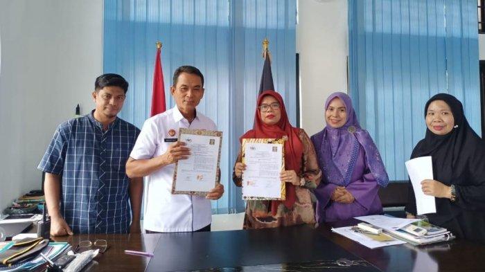 LPKA Medan Bekerjasama dengan UINSU, Fokus Konseling dan Pembinaan Mental Spiritual Anak ...