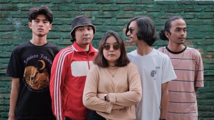 L.Y.N.S, Band Post-Punk Asal Medan Rilis Single Perdana Berjudul ...
