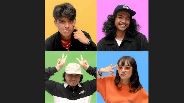 L.Y.N.S, Band asal Medan Rilis Single dan Video Klip “Miserable Man ...