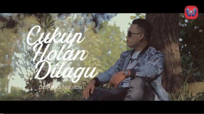 Lirik Lagu Batak Cukup Holan Di Lagu yang Dipopulerkan oleh Alensa Trio - Tribun-medan.com