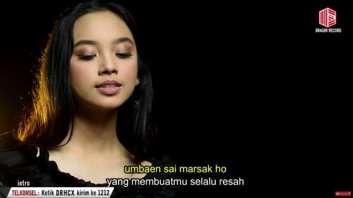 Lirik Lagu Batak Didia Rokkaphi, Lengkap dengan Terjemahannya - Halaman all - Tribun-medan.com