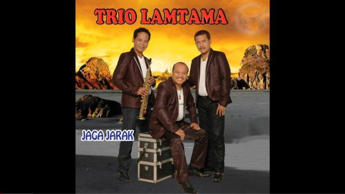Lirik Lagu Batak Jaga Jarak yang Dipopulerkan Trio Lamtama - Tribun-medan.com