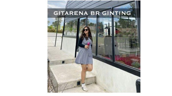 Lirik Lagu Karo Inget Aku Dipopulerkan oleh Gitarena Br Ginting - Tribun-medan.com