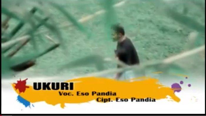 Lirik Lagu Karo Ukuri yang Dipopulerkan oleh Eso Pandia - Tribun-medan.com