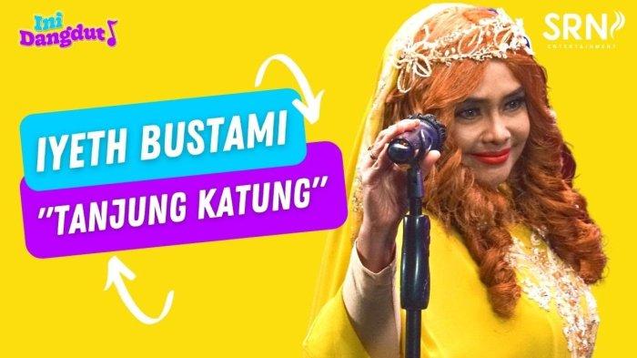 Lirik Lagu Melayu Tanjung Katung By Iyeth Bustami - Tribun-medan.com