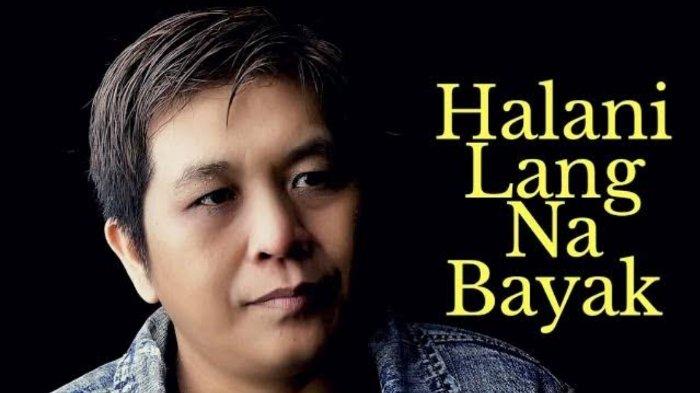 Lirik Lagu Simalungun Halani Lang Nabayak Dipopulerkan Jhon Elyaman Saragih, Lengkap ...