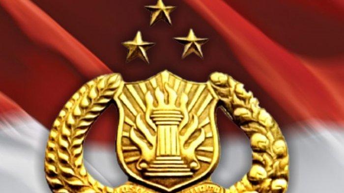 Mengenal dan Memahami Lambang Polri, Berikut Penjelasannya - Tribun ...