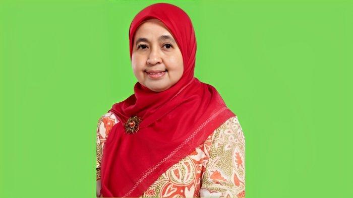 Profil Lana Saria, Komisaris PT Gag Nikel yang Pernah Jabat Staf Ahli ...