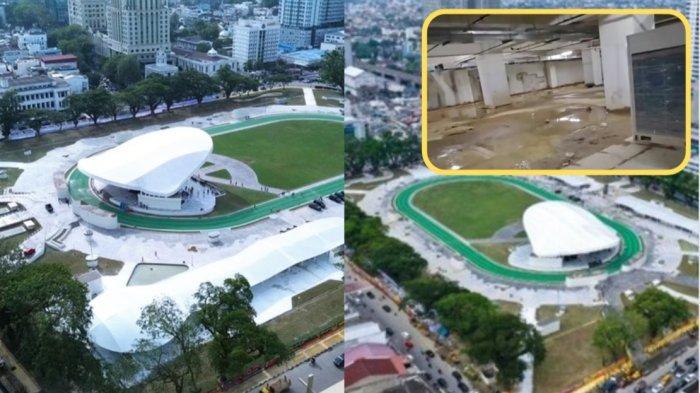 KMS Minta Lapangan Merdeka Ditetapkan Cagar Budaya Nasional, Sudah ...