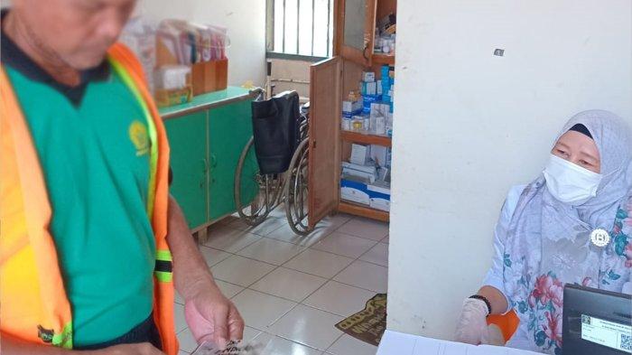 Lapas Labuhan Bilik Berikan Pelayanan Kesehatan yang Optimal untuk WBP ...