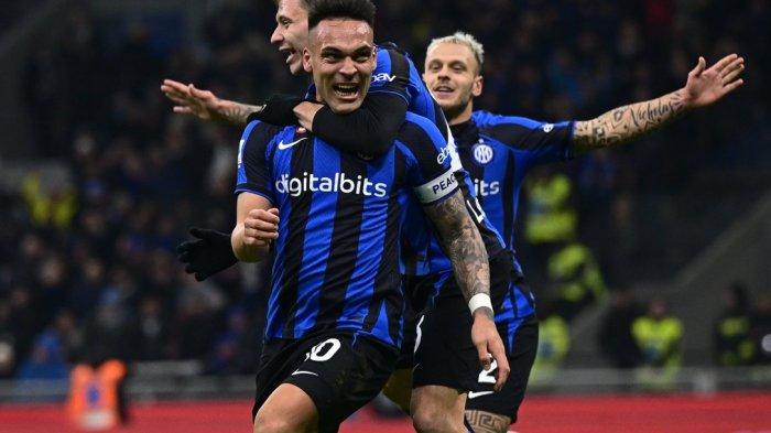 Jadwal Siaran Final Liga Champions Inter Milan vs PSG, Waspadai Inter ...