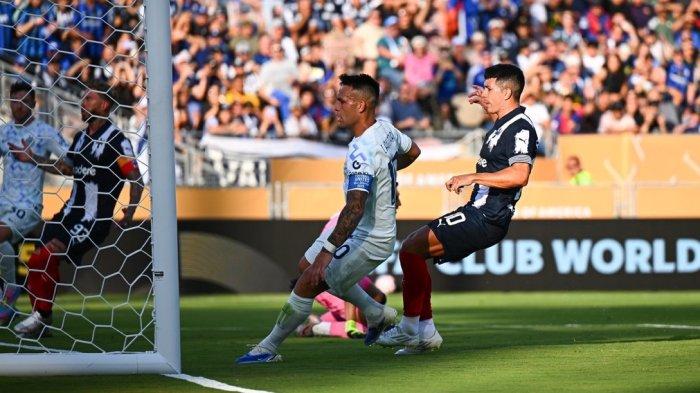 LINK NONTON Live Streaming Gratis Inter Milan Vs River Plate Jam 08.00 WIB, Akses di Sini via HP ...