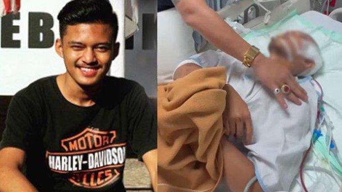 SOSOK Heighel, Konten Kreator Kritis Usai Lawan Begal, Mobil yang ...