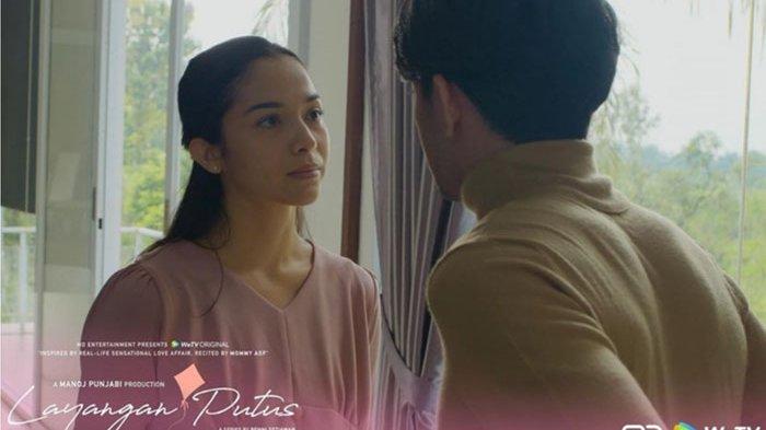 Layangan Putus Episode 2 : Link Nonton dan Sinopsis Film - Tribun-medan.com