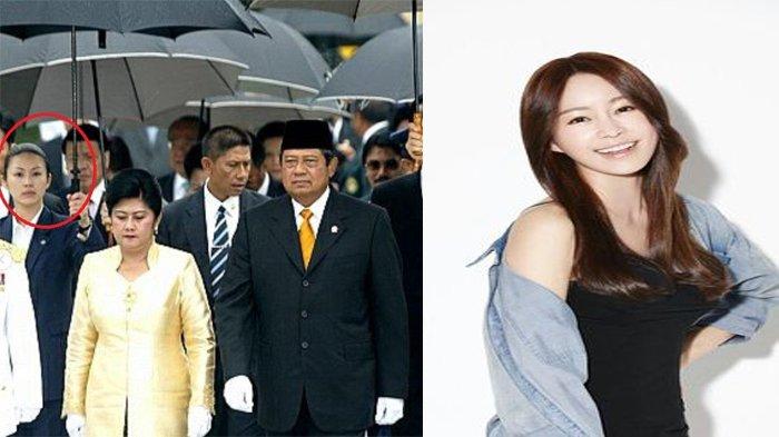 Sempat Kawal SBY dan Ani Yudhoyono, Wanita Ini Ganti Profesi Jadi ...