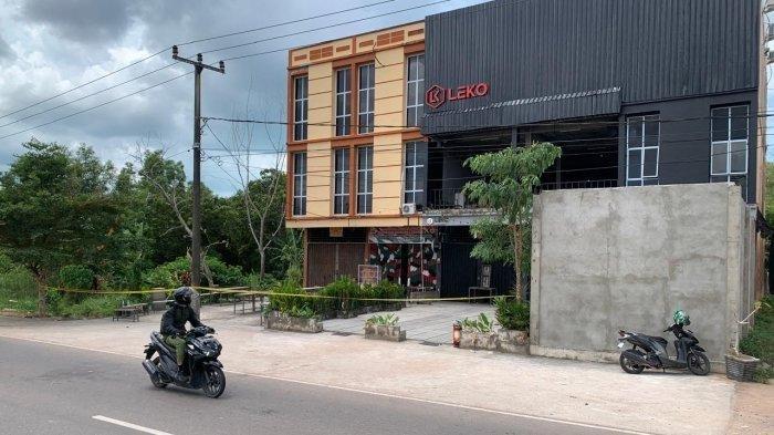 DUEL Maut Personel TNI AD vs AL di Kafe, Serda Doni Laksono Meninggal ...