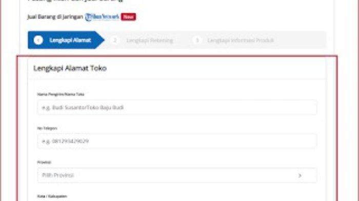 Cara Jualan dan Beli Produk Aman di TribunJualBeli - Tribun-medan.com