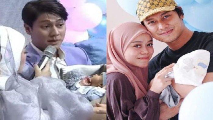 Anak Sultan! Harga Benda Milik Putra Lesti Kejora & Rizky Billar Ini Bikin Melongo, Bisa THR 1 ...
