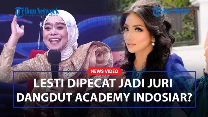 Lesti Kejora Dipecat Jadi Juri Dangdut Academy Indosiar, Kini ...