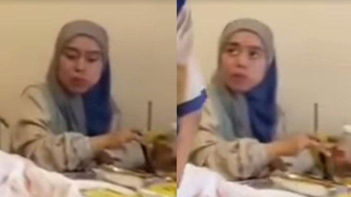 Rizky Billar Kini Jadi Tersangka Kasus KDRT, Viral Video Lesti Kejora Mendadak Pulang ke ...