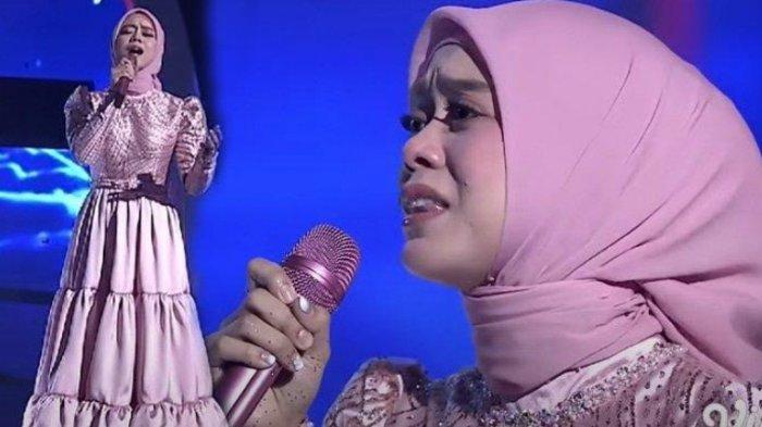 NASIB Lesti Kejora usai Leslar Entertainment Bubar, Manajer Beber Hal ...