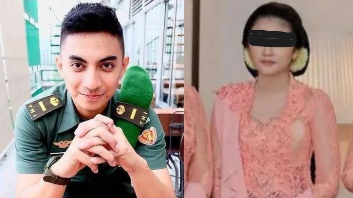Sosok Bianca Allysa, Anak Kapolresta Malang Kota dalam Pusaran Kasus Perselingkuhan Lettu Agam ...
