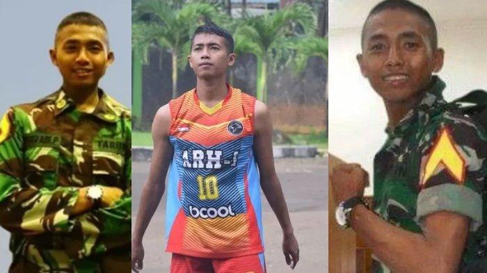 Berita Lettu Anggi Andi Prayoga Terbaru Hari Ini - Tribun-medan.com