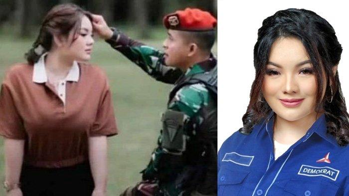 Hillary Brigitta Peroleh Suara Tertinggi Caleg DPR RI dari Sulawesi ...