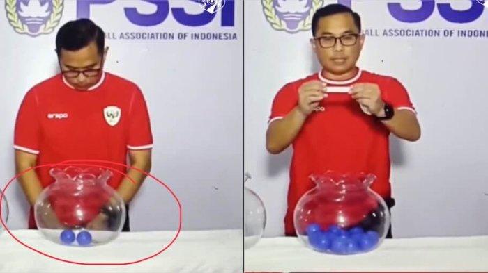 Berita PSSI Lakukan Pengulangan Drawing Liga 4 Terbaru Hari Ini ...