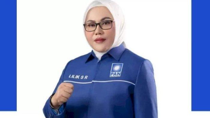 Sosok Lilik Setio Rini, Caleg Terpilih Meninggal Dunia Diantar Suami ...