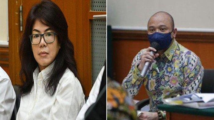 Bikin Panik, Linda Bandar Narkoba Ngaku Sering Tidur Bareng Irjen Teddy Minahasa: Saya Istri ...