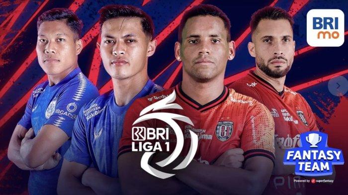LIVE Indosiar! Link Nonton Streaming PSIS Semarang Vs Bali United ...