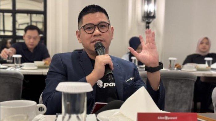 Dukung UMKM Medan, Lion Parcel Hadirkan Metode Pembayaran COD Ongkir ...