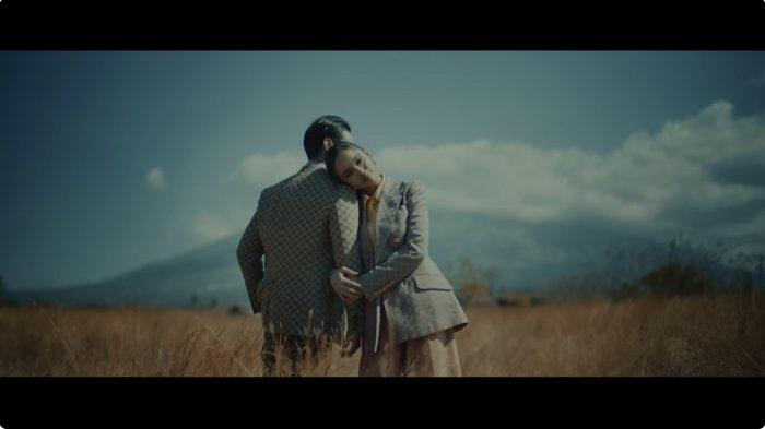 Chord dan Lirik Lagu Ada yang Dipopulerkan oleh Lyodra Ginting feat ...