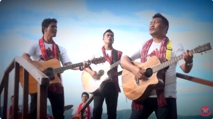 Arti dan Lirik Lagu Batak Aha Ma Ito Dipopulerkan oleh Marsada Band - Tribun-medan.com