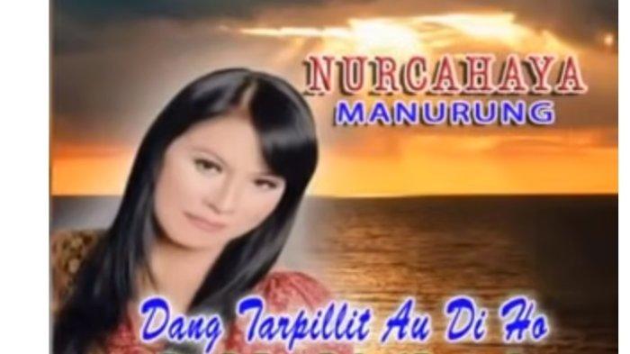 Arti dan Lirik Lagu Batak Ai Dang Tarpilit Au Di Ho Dipopulerkan oleh Nurcahaya Manurung ...