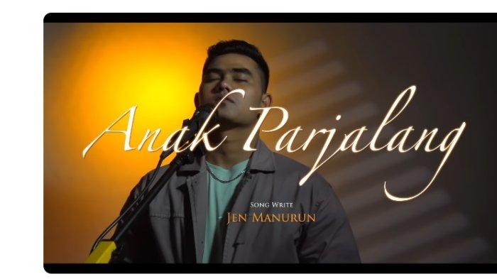 Lirik Lagu Batak Anak Parjalang yang Dipopulerkan oleh Jen Manurung ...