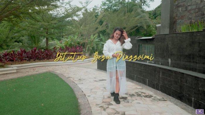 Terjemahan Lirik Lagu Batak Begu Pinggol Mi, Dipopulerkan Anis Gea - Tribun-medan.com