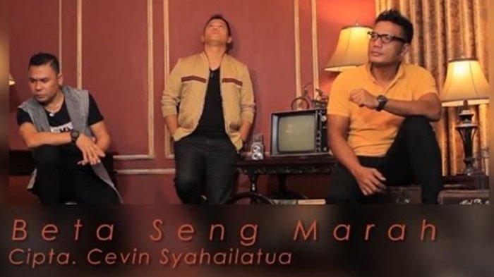 Lirik Lagu Beta Seng Marah By Style Voice - Tribun-medan.com