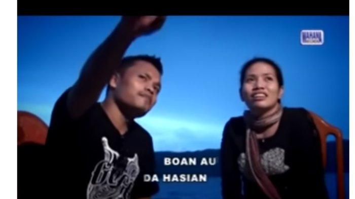 Arti dan Lirik Lagu Batak Boan Au Dipopulerkan Marsada Star - Tribun ...