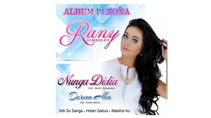Chord dan Lirik Lagu Batak Boasa Sai Tumatangis yang Dipopulerkan oleh ...